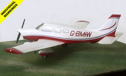 Piper Archer II