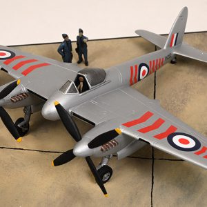 de Havilland Hornet F1
