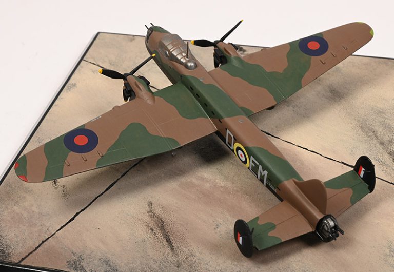 Avro Manchester Mk I