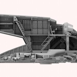 SLAVE 1