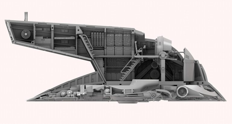 SLAVE 1