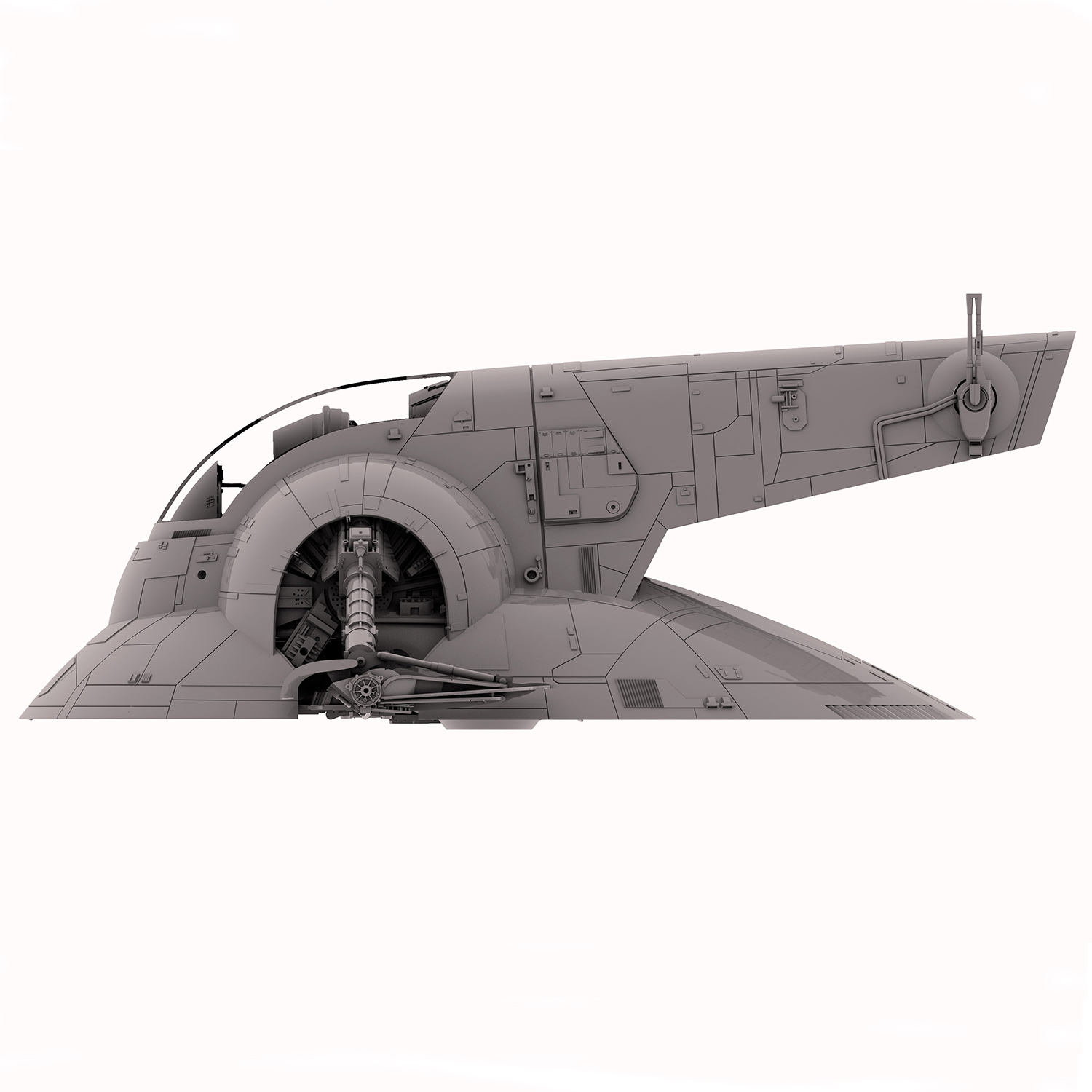 SLAVE 1 – Staples and Vine Ltd.