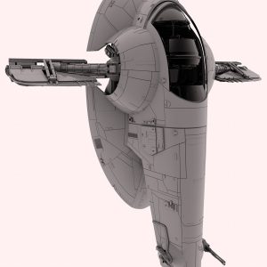 SLAVE 1