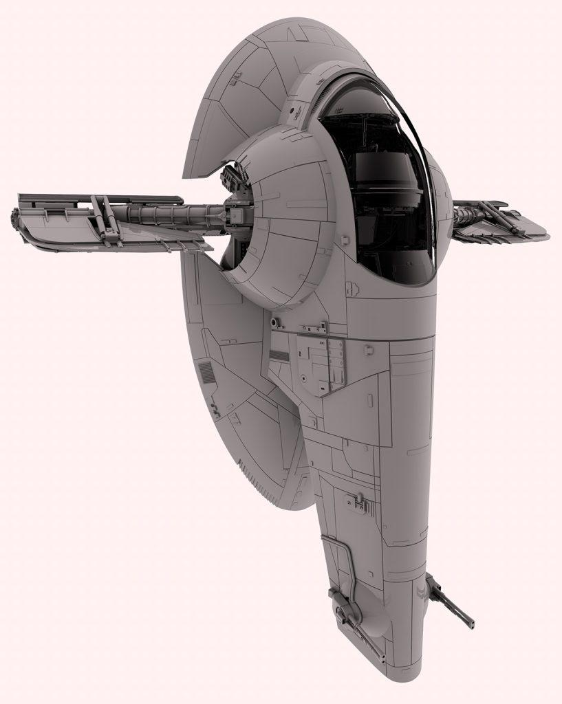 SLAVE 1