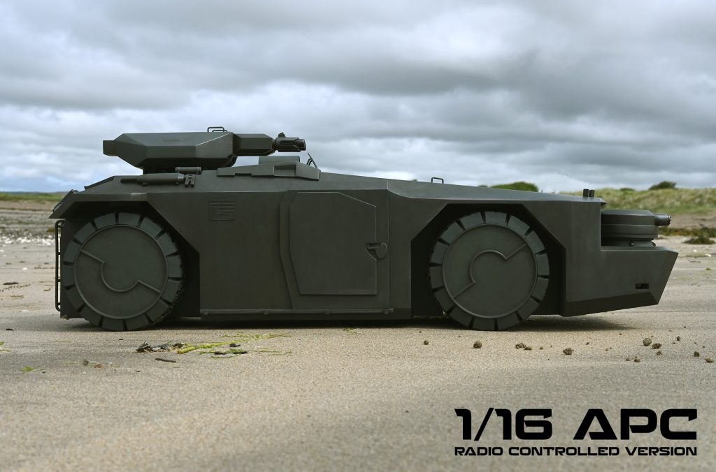 M577 APC