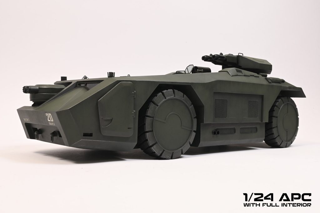 M577 APC
