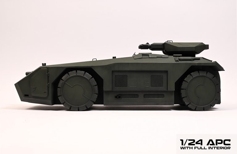 M577 APC